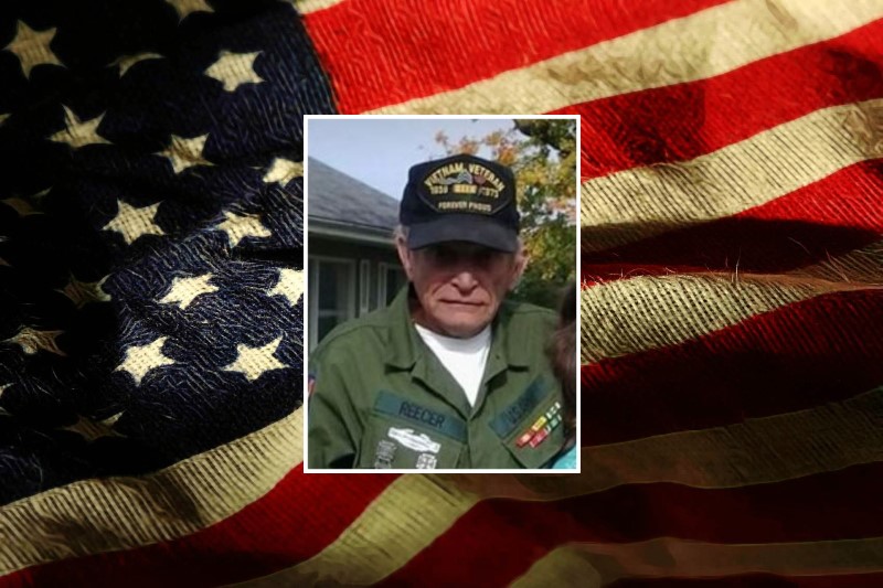 OBITUARY: Sammy Reecer - Sumner County Source