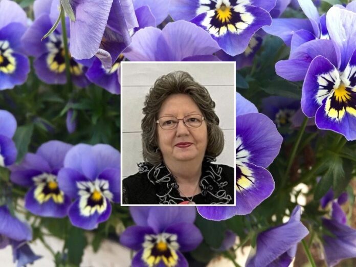 OBITUARY: Mildred Cornwell - Sumner County Source