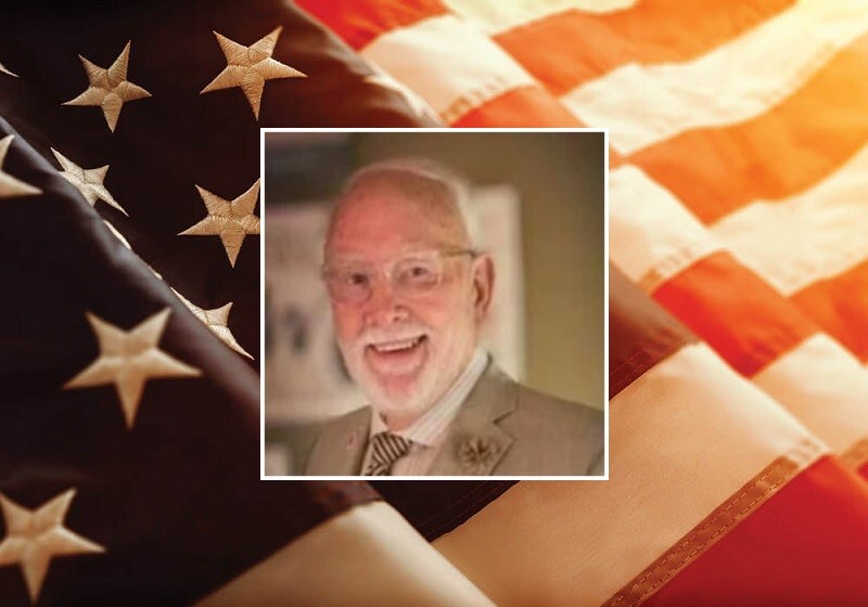 OBITUARY: Frank Harvey 'Skip' Frazer - Sumner County Source