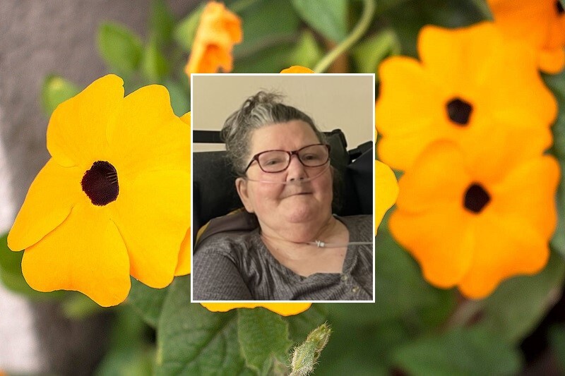 OBITUARY: Juanita Fay Allen - Sumner County Source
