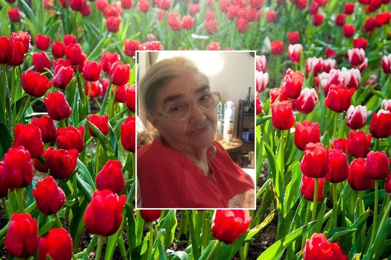 OBITUARY: Doris Ruth Powell - Sumner County Source