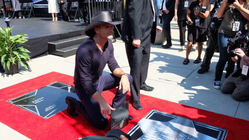 Walk of Fame Park - Sumner County Source