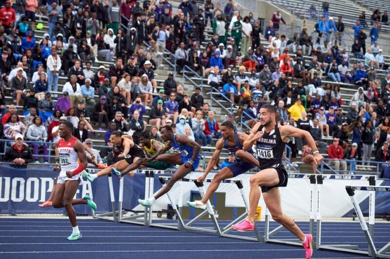 MTSU Releases 2024 Outdoor Track & Field Schedule - Sumner County Source