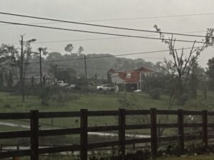 Photos: Severe Weather Causes Damage and Flooding - Sumner County Source