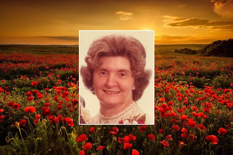 OBITUARY: Delores Crawford - Sumner County Source