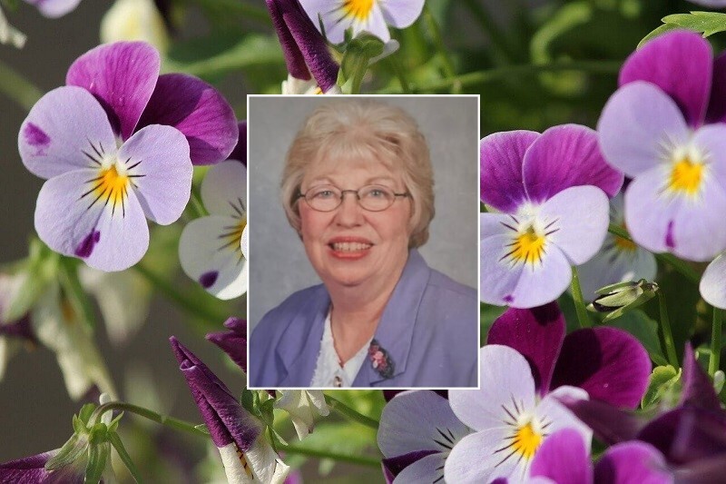 OBITUARY: Mary JoAnn Wilson - Sumner County Source OBITUARY: Mary JoAnn Wilson - Sumner County Source