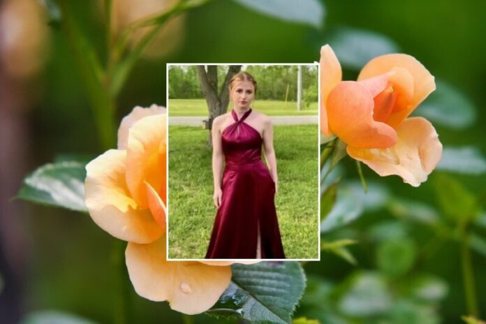 OBITUARY: Trinity Lei Bostic - Sumner County Source