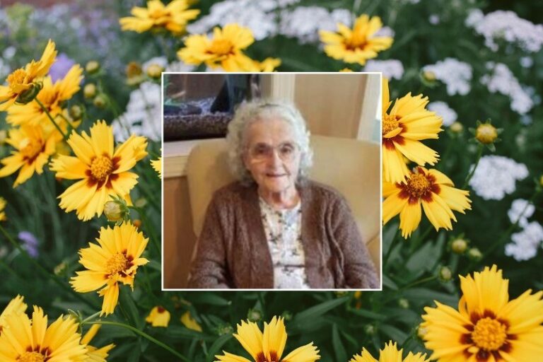 OBITUARY: Wilmoth Marie Vanatta - Sumner County Source