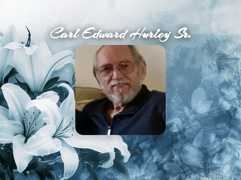 OBITUARY: Carl Edward Hurley Sr. - Sumner County Source