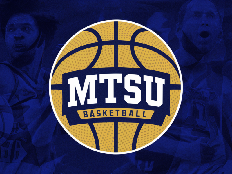 MTSU Men's Basketball releases 2025-26 Conference USA slate - Sumner County Source