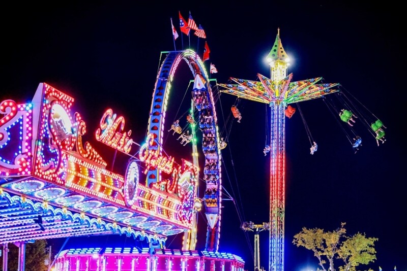 Wilson County-TN State Fair 2025: What You Need to Know - Sumner County ...