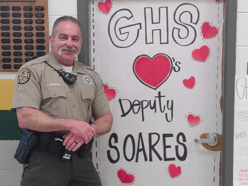 Celebration of Life Service Announced For Sumner County Deputy Jerry ...