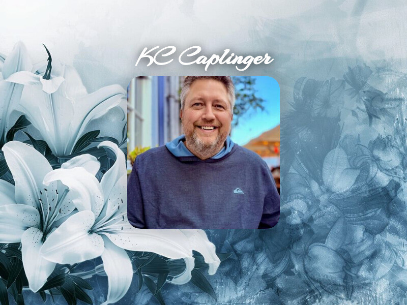OBITUARY: KC Caplinger - Sumner County Source