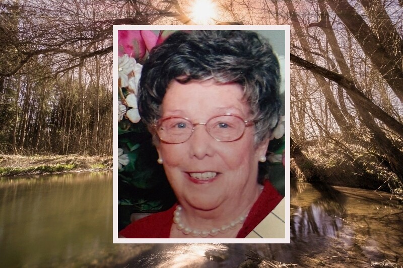 OBITUARY: Martha Ann Powell - Sumner County Source